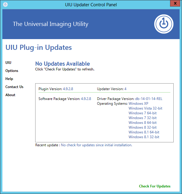 SCCM Plug-in Install Guide SCCM Plug-in Install Guide